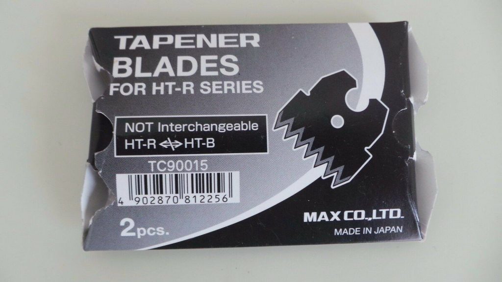 MAX Tapener HT-R2 Plant Tie Machine, Large - MAX Tapener